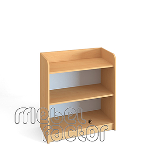 Double shelf with two levels | Mebel Facor