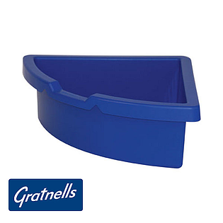 Quadrant Q2 Tray | Mebel Factor